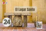 Que es EL LUGAR SANTO en el tabernáculo de reunión? | Pastorales.com